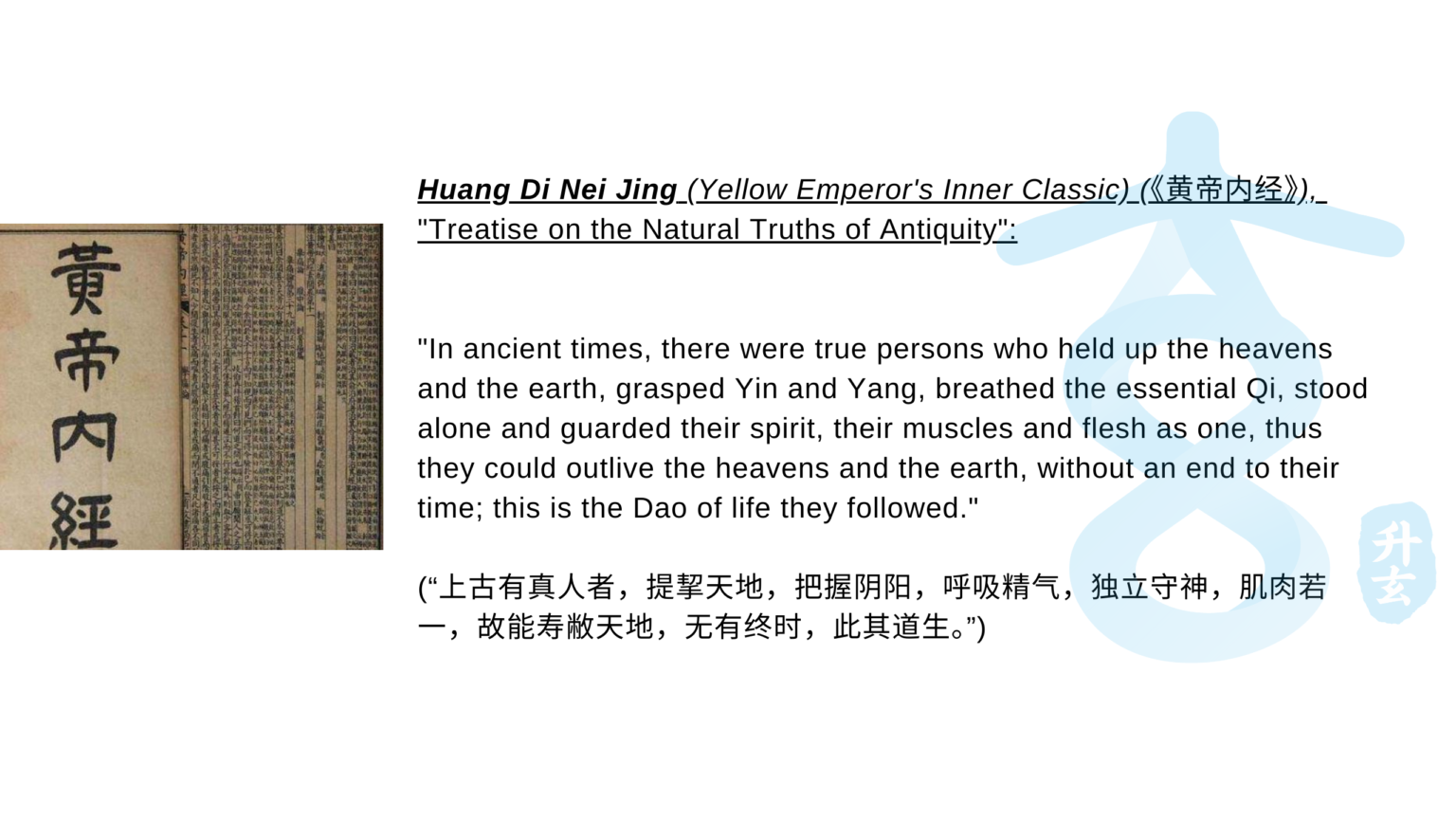 9 Essential Taoist Beliefs Explained - This May Surprise You