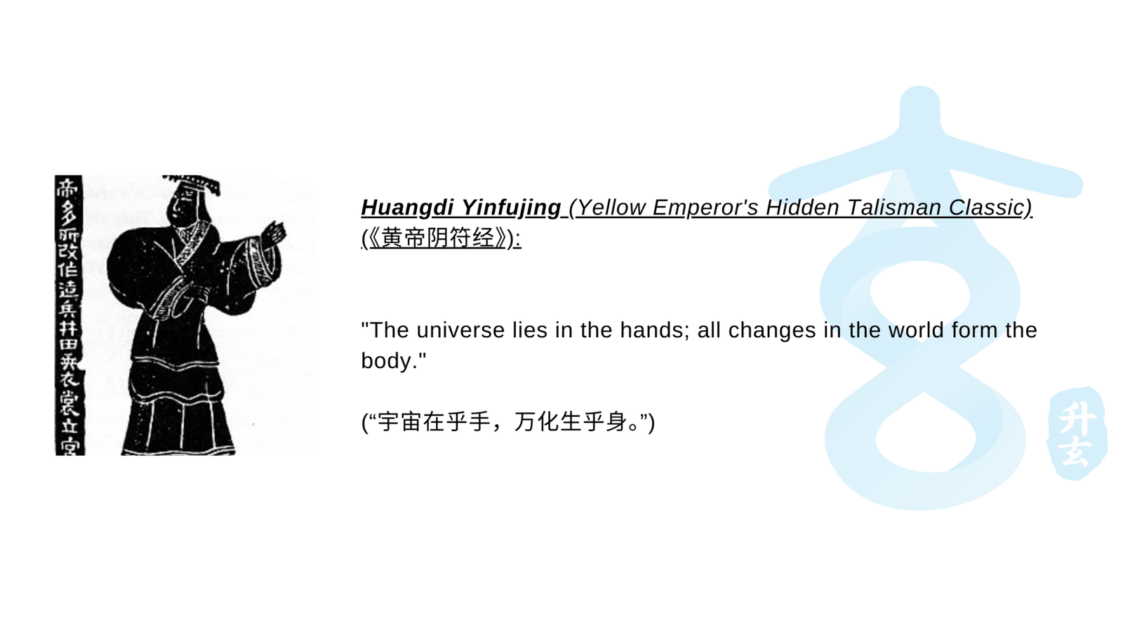 9 Essential Taoist Beliefs Explained - This May Surprise You