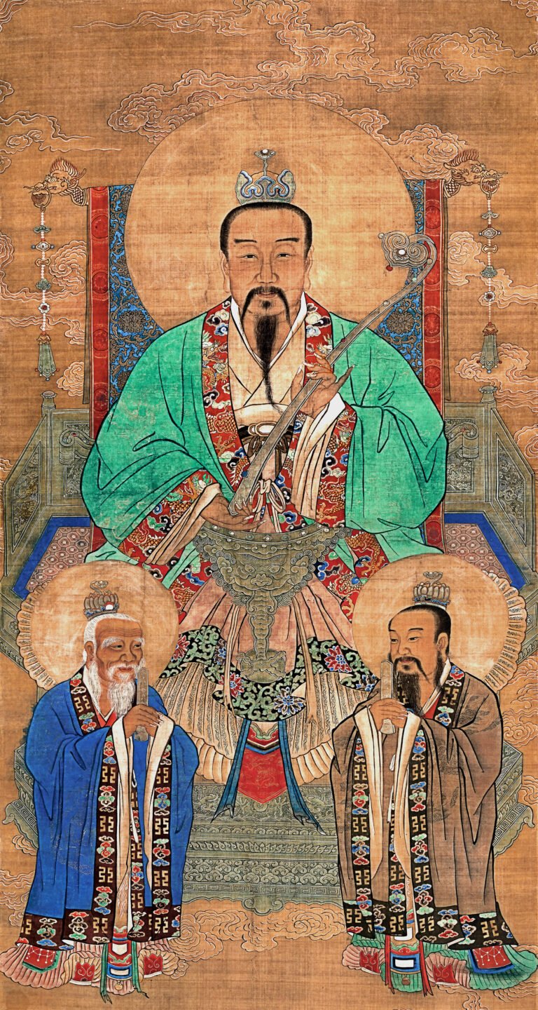 What Is Taoist Religion? Origins, Beliefs, Practices, & Status Quo ...