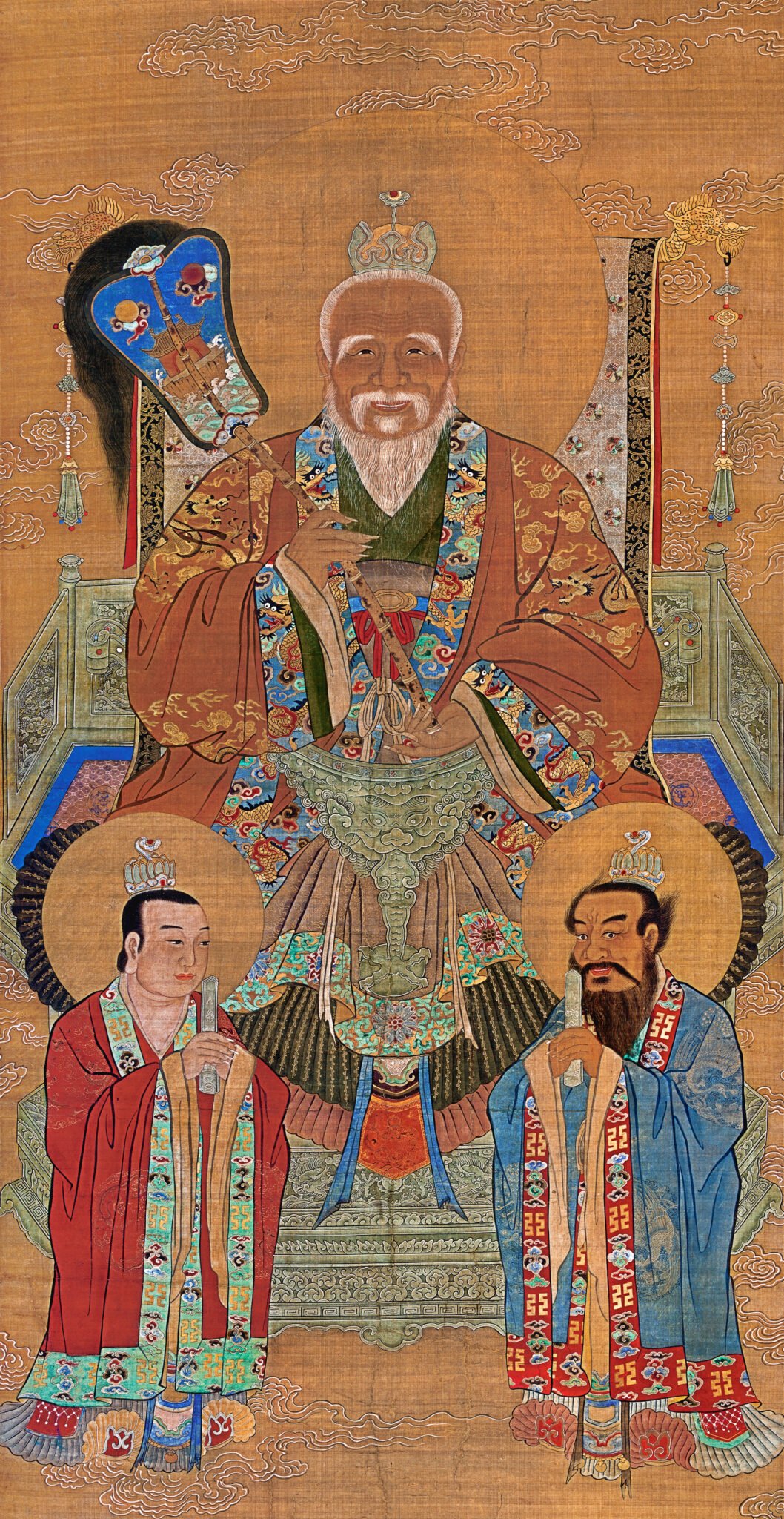 What Is Taoist Religion? Origins, Beliefs, Practices, & Status Quo ...