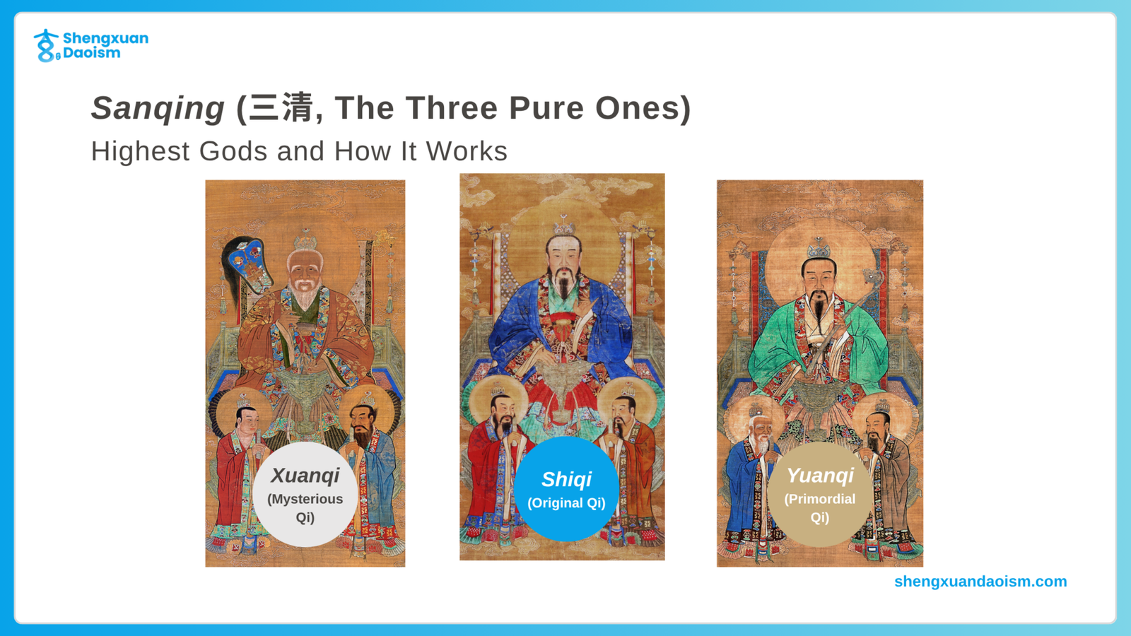 What Is Taoist Religion? Origins, Beliefs, Practices, & Status Quo ...