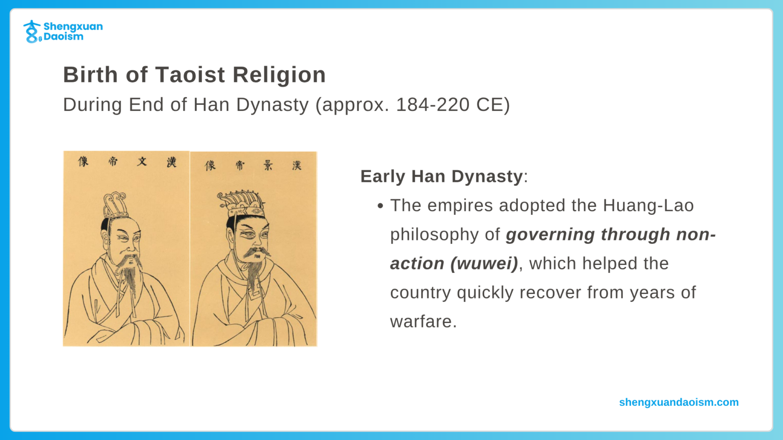 What Is Taoist Religion? Origins, Beliefs, Practices, & Status Quo ...